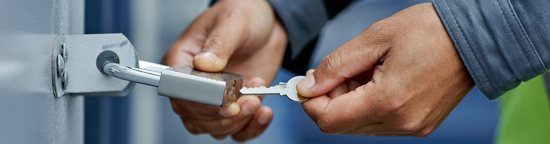 Lock And Key Service Miami Beach, FL - Lock And Key Locksmith